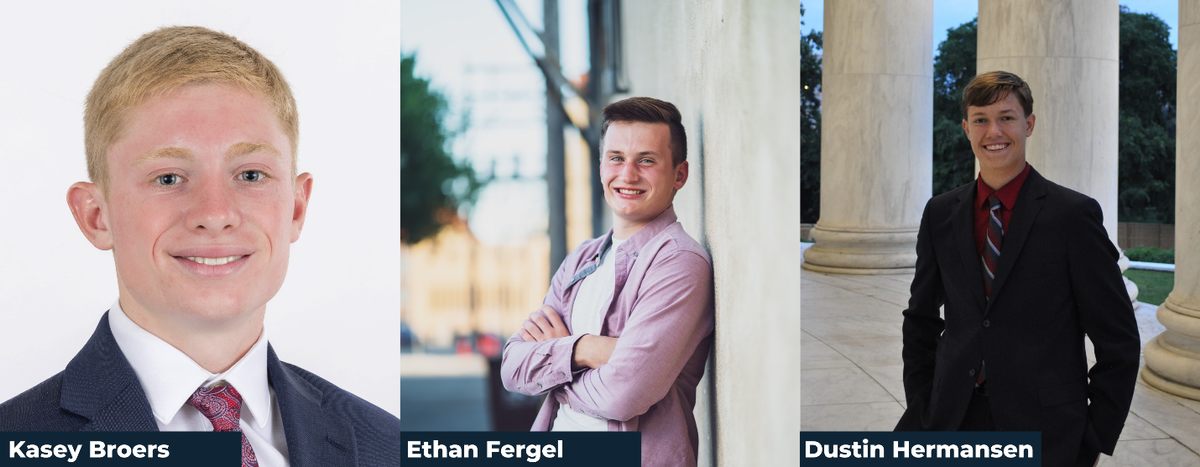 Rounds Announces Nominations to U.S. Ser... | U.S. Senator Mike Rounds